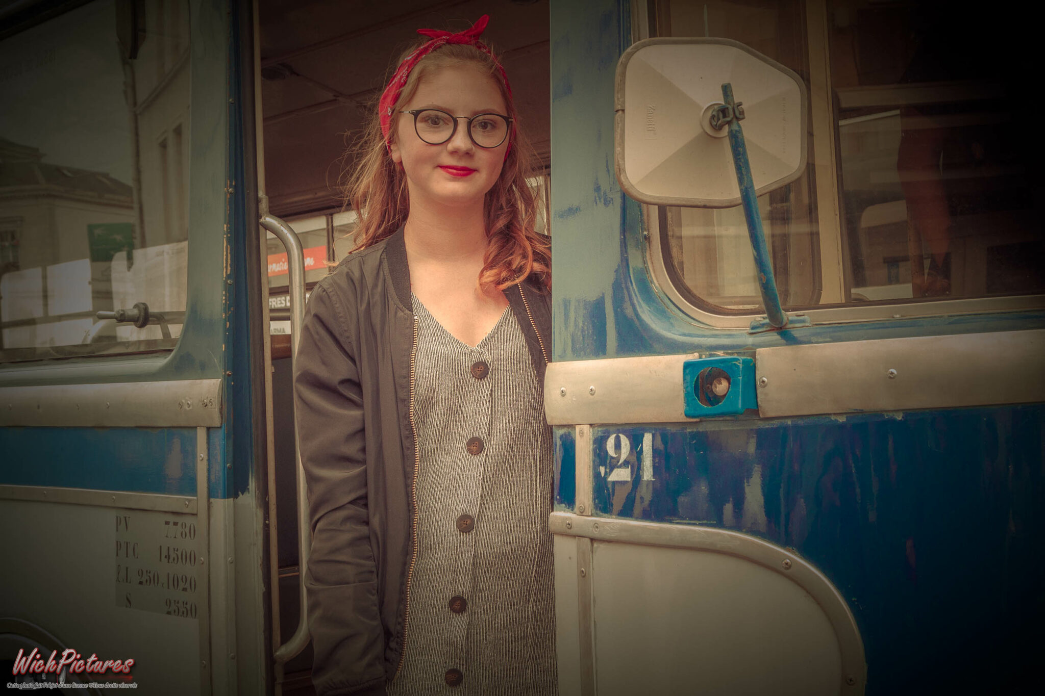 David Wichmann - Wichpictures