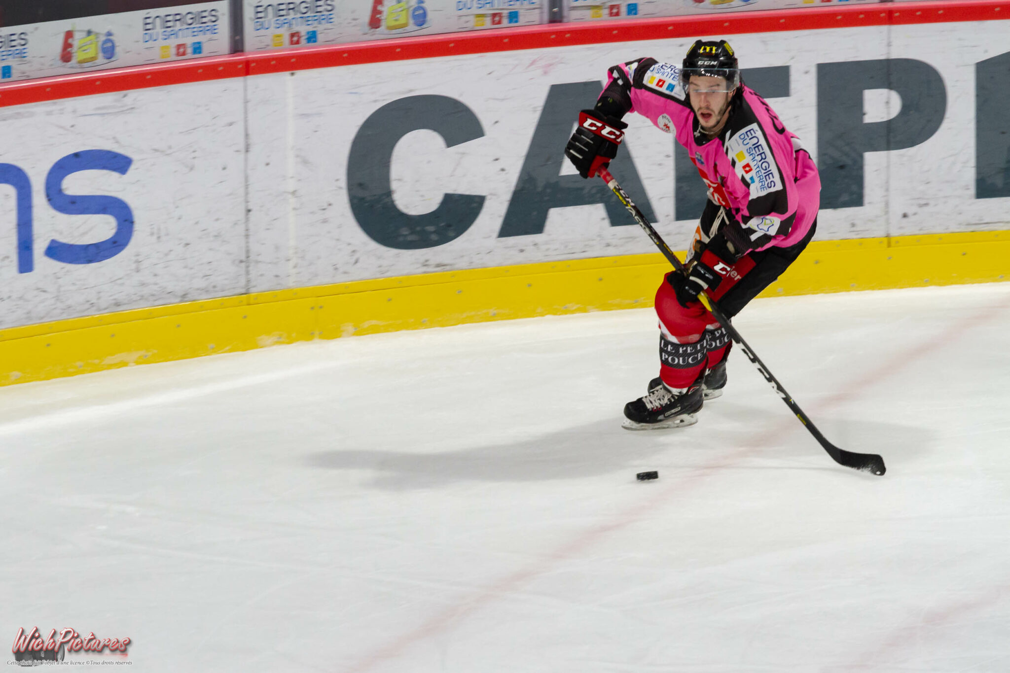 David Wichmann - Wichpictures